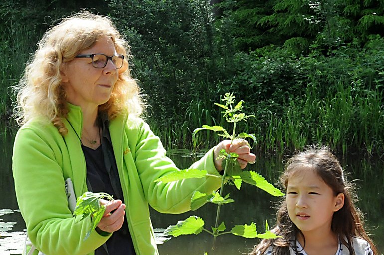 Training NatuurWijzer